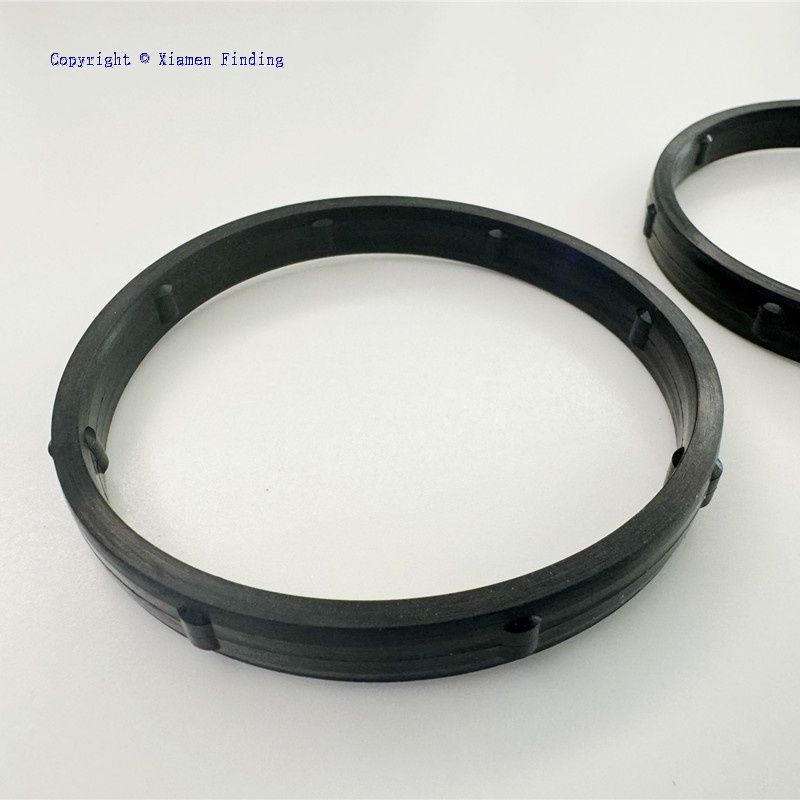 ring sealing