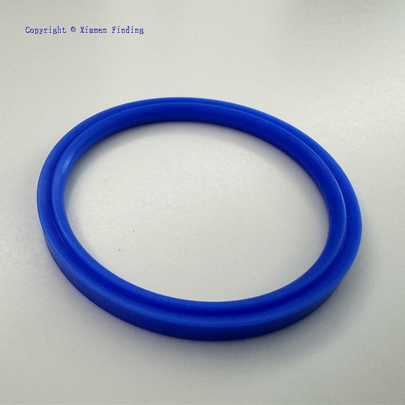 ring sealing