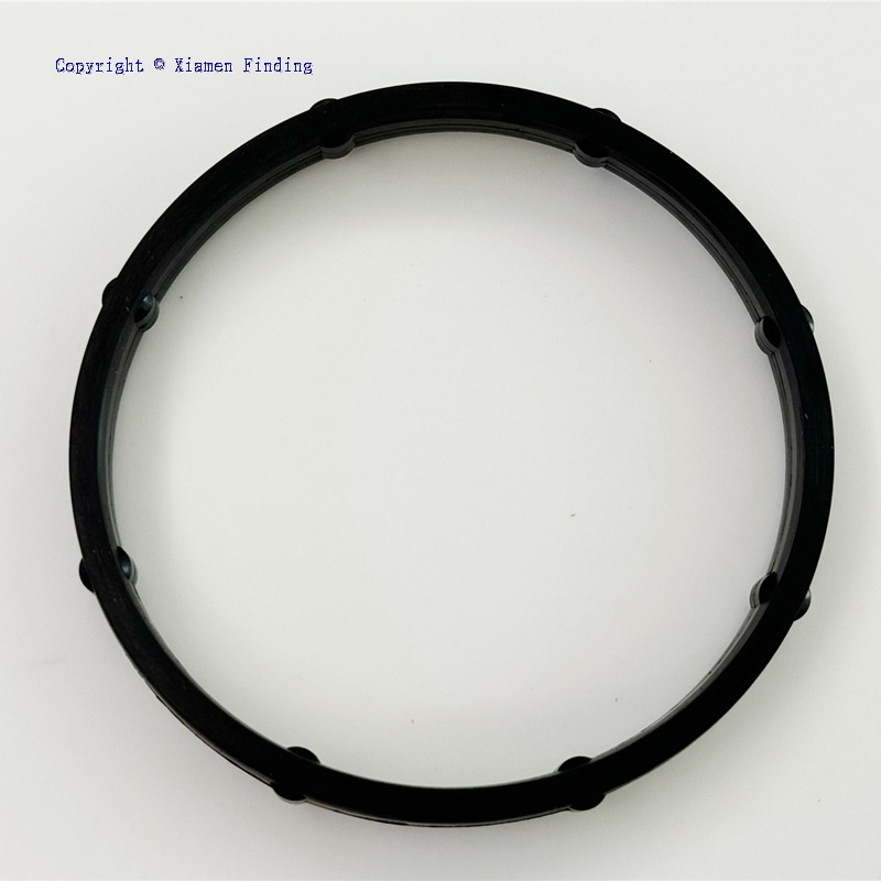 ring rubber ring