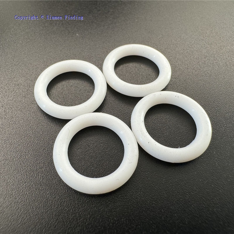 silicone o rings