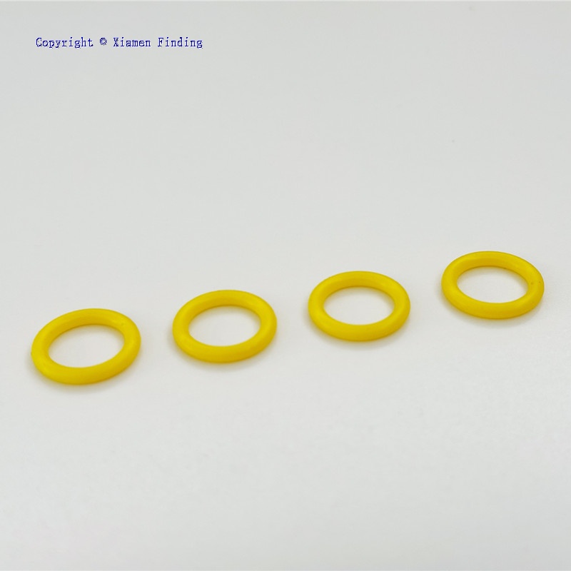 silicone for o rings