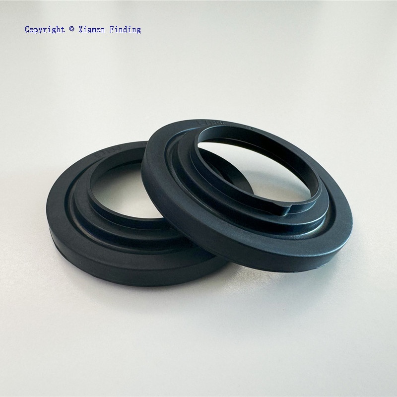 rubber seals and gaskets