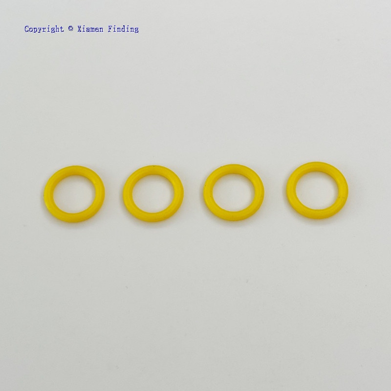 small o rings