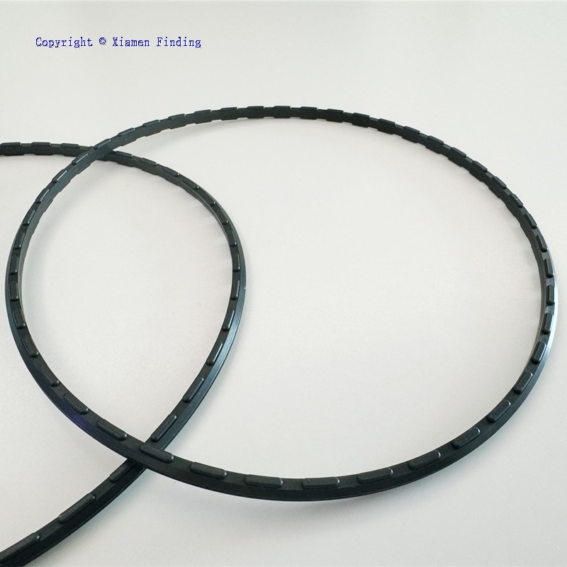 nbr ring