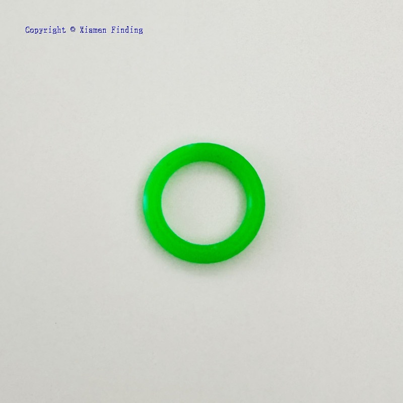 green orings