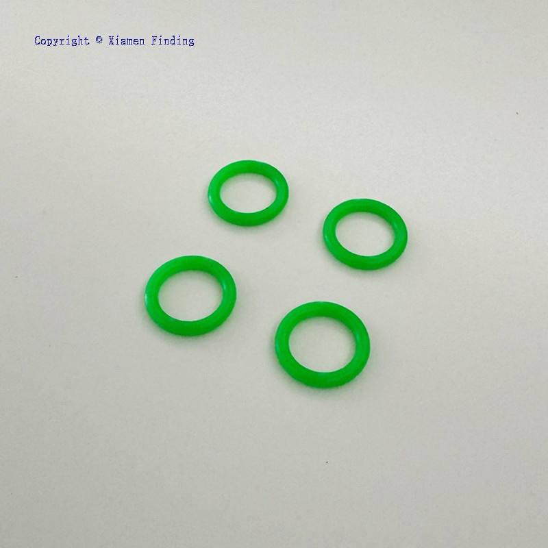 green orings