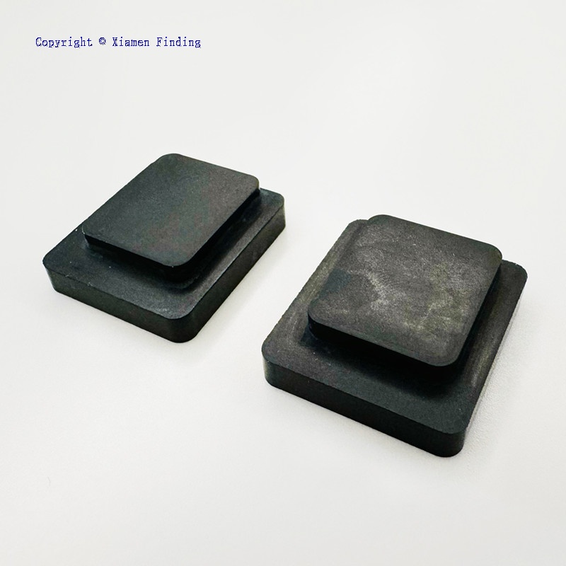 rubber furniture pads