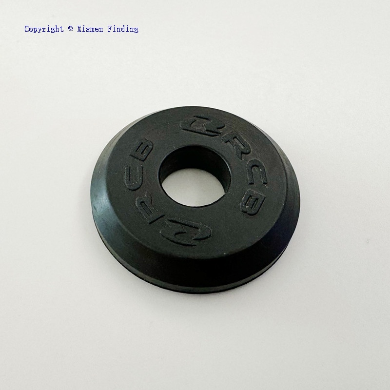 anti vibration rubber mounts