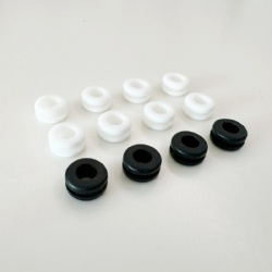 wire grommets