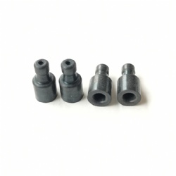 rubber plugs