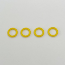 small o rings