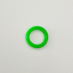 green o rings